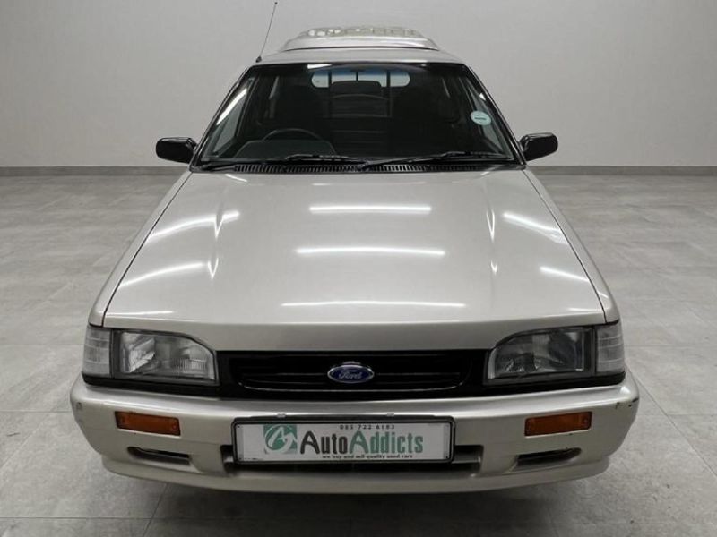 Used Ford Bantam 1600i for sale in Eastern Cape - Cars.co.za (ID::8661434)