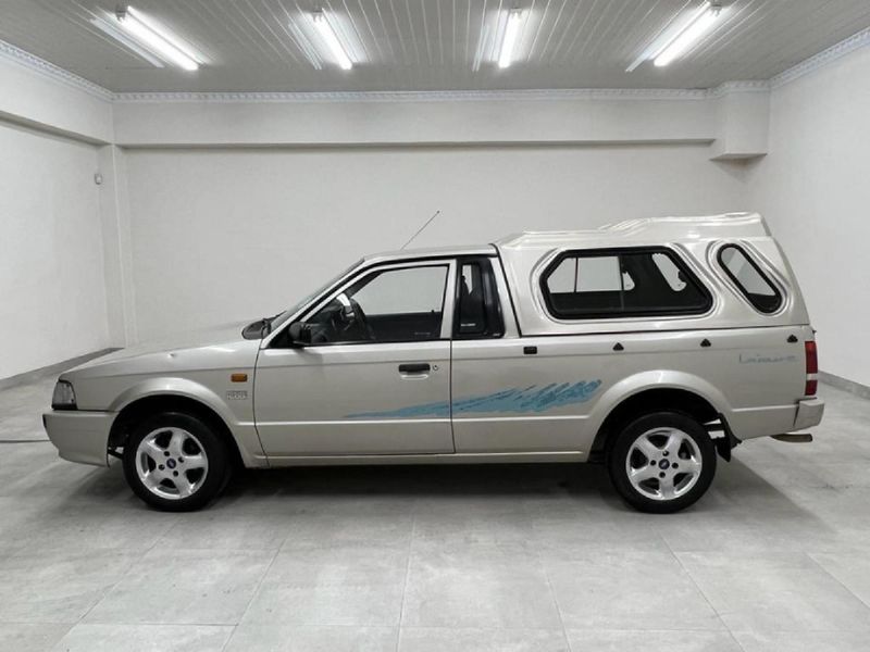Used Ford Bantam 1600i for sale in Eastern Cape - Cars.co.za (ID::8661434)