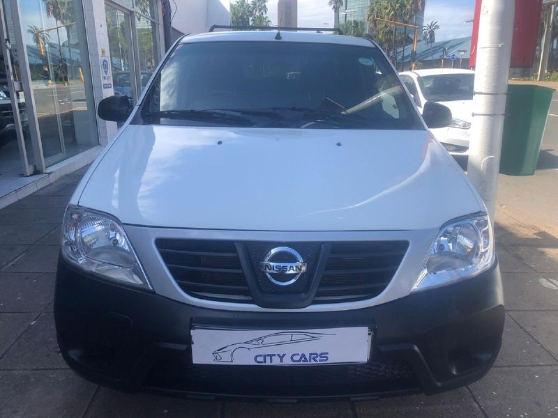 Used Nissan NP200 1.6 A/C Safety Pack for sale in Kwazulu Natal - Cars ...