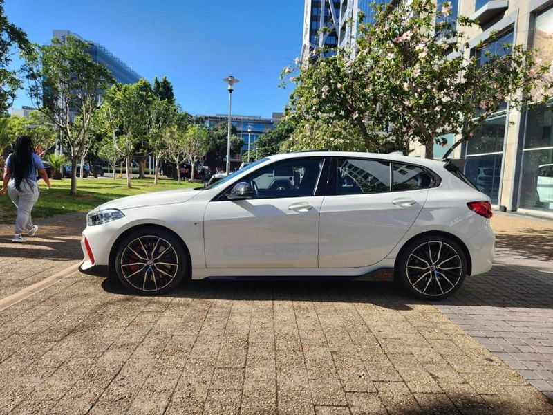 Used BMW 1 Series 128ti Mzansi Edition Auto for sale in Western Cape ...