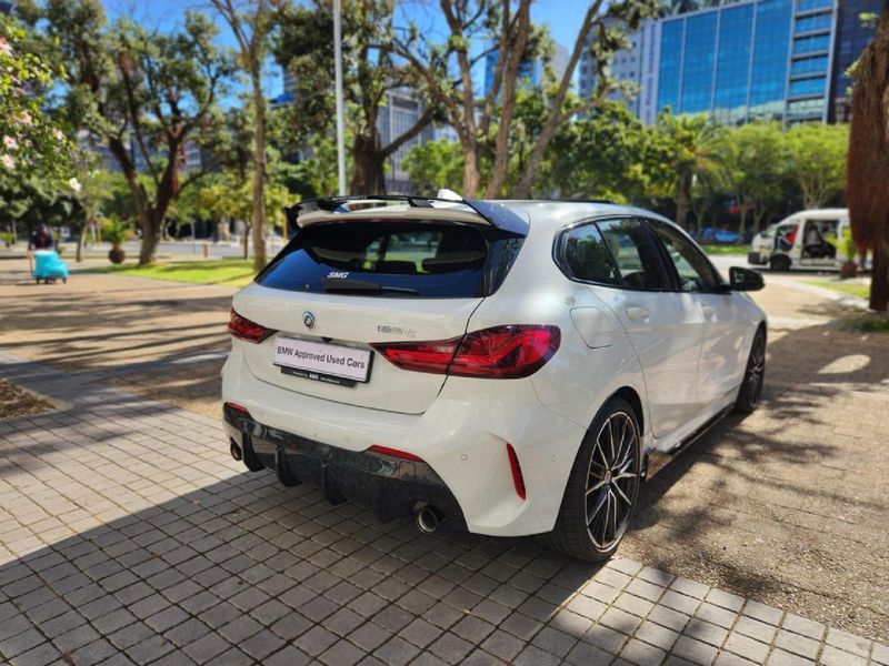 Used BMW 1 Series 128ti Mzansi Edition Auto for sale in Western Cape - Cars.co.za (ID::8671845)