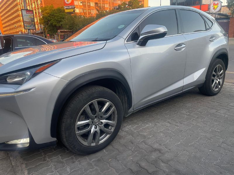 Used Lexus NX 2.0T EX | 300 EX for sale in Gauteng - Cars.co.za (ID::8672056)