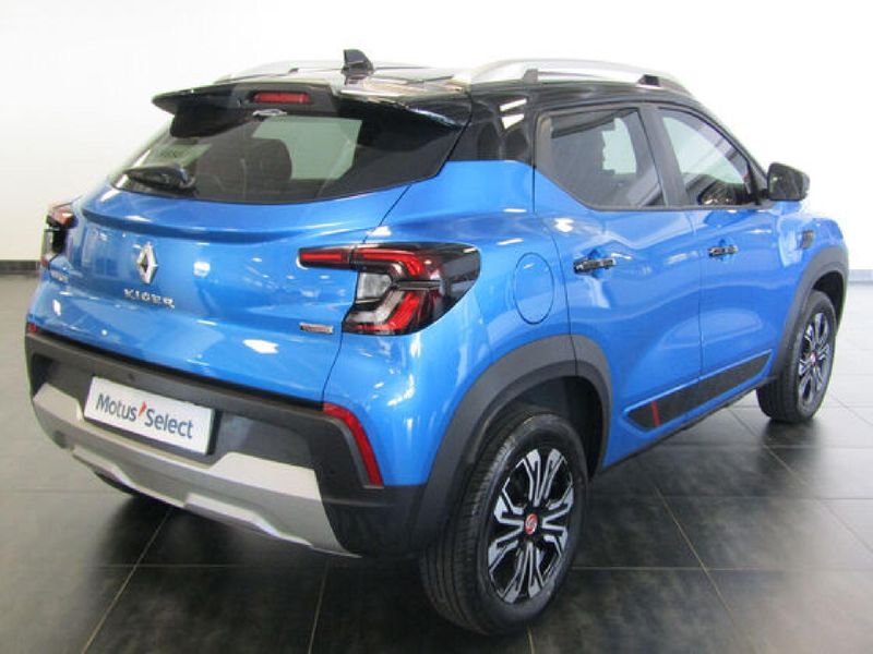 Used Renault Kiger 1.0T Intens for sale in Gauteng - Cars.co.za (ID ...