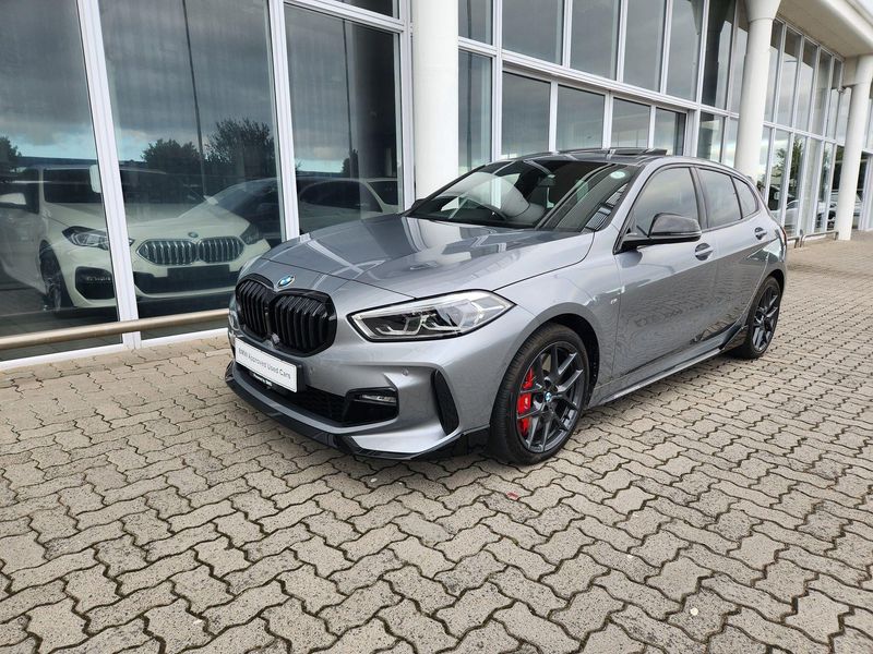 Used BMW 1 Series 118i Mzansi Edition Auto for sale in Western Cape ...