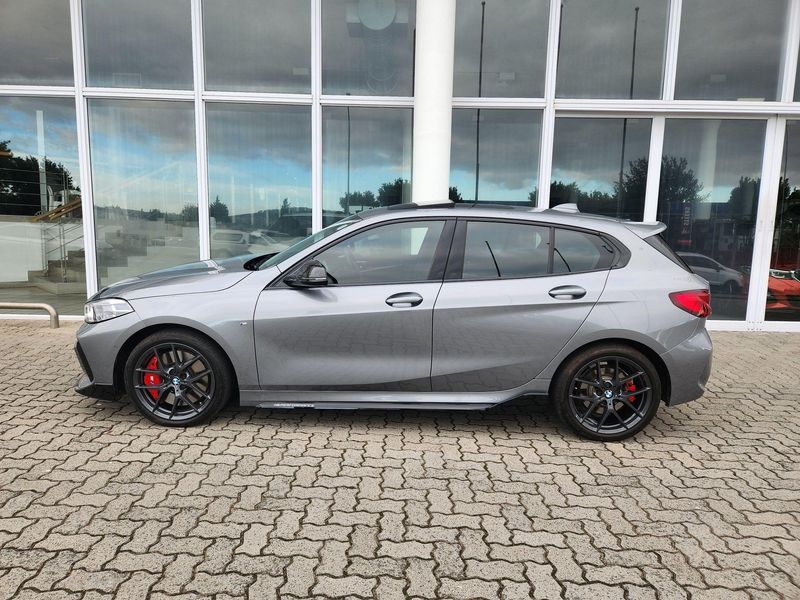Used BMW 1 Series 118i Mzansi Edition Auto for sale in Western Cape - Cars.co.za (ID::8673192)