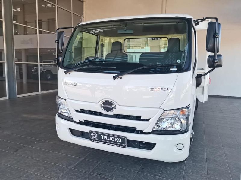 New Hino 300 916 LWB (FE3) A/T F/C C/C for sale in North West Province ...