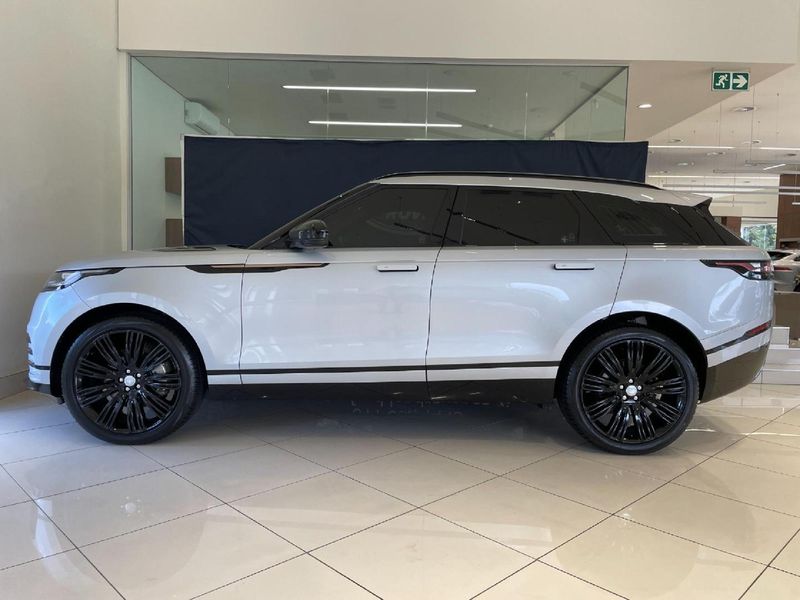 Used Land Rover Range Rover Velar 2.0D HSE R-Dynamic | D200 for sale in ...