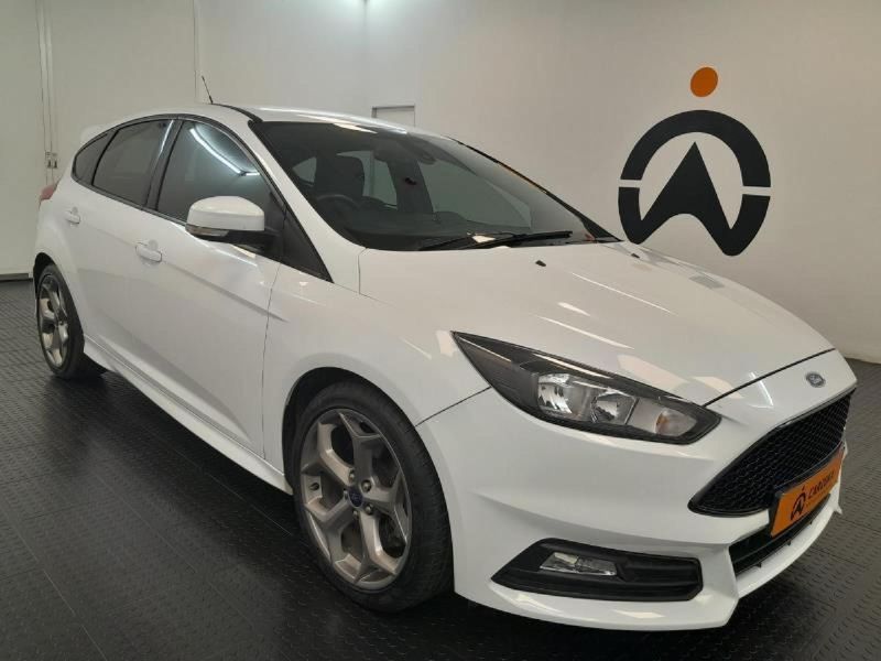 Used Ford Focus 2.0 GTDi ST3 5-dr for sale in Gauteng - Cars.co.za (ID ...