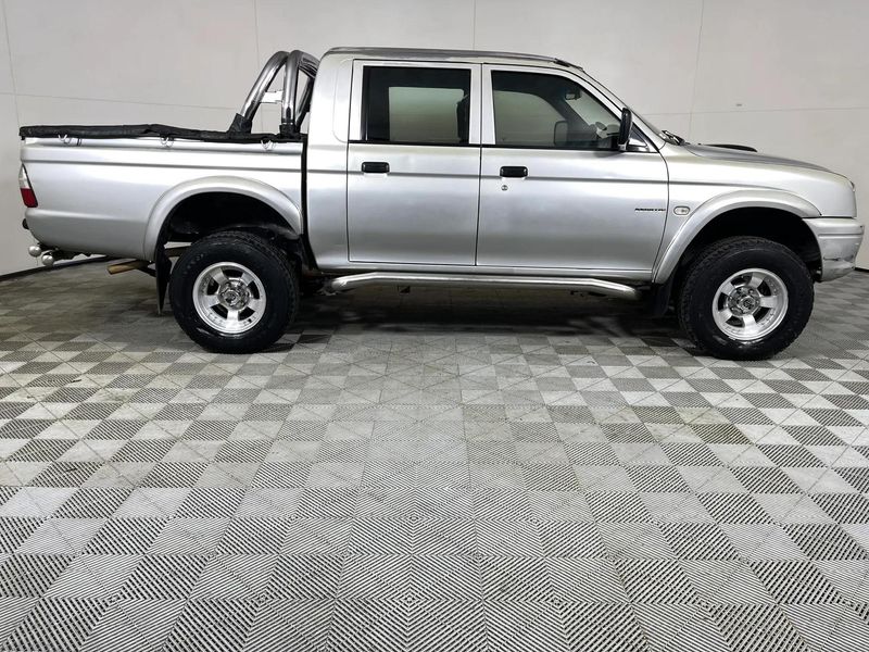 Used Mitsubishi Colt 2800 TDi Rodeo 4x2 Double-Cab for sale in Gauteng ...