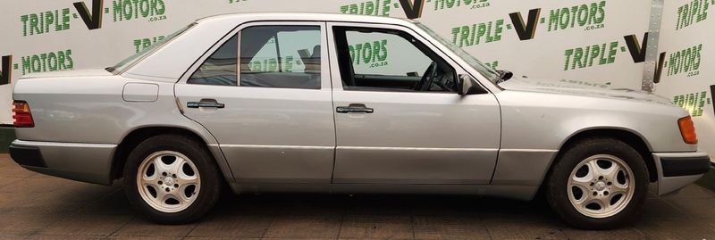 Used Mercedes-Benz E-Class 230 E for sale in Gauteng - Cars.co.za (ID ...