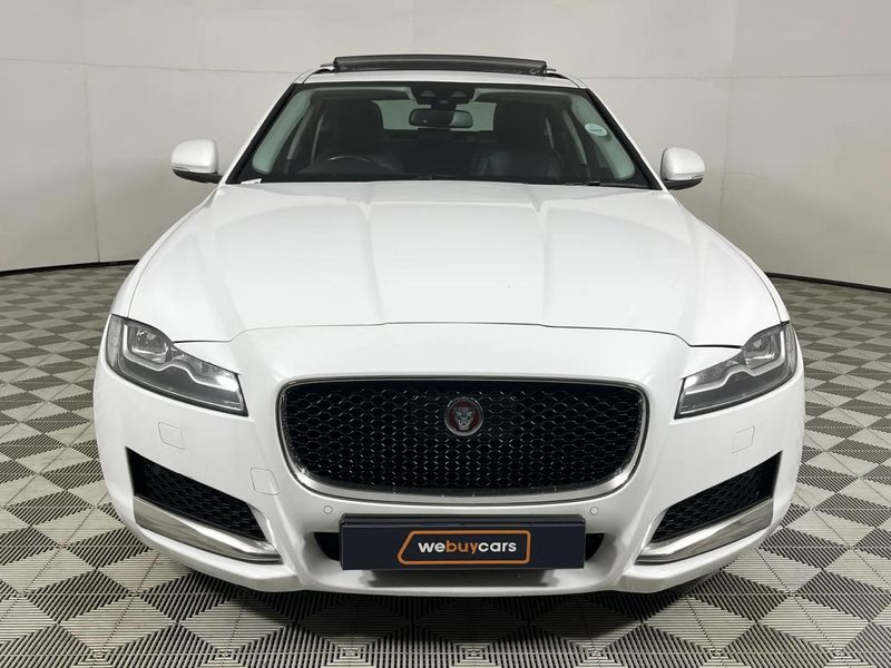 Used Jaguar XF 2.0 D Prestige for sale in Kwazulu Natal - Cars.co.za ...