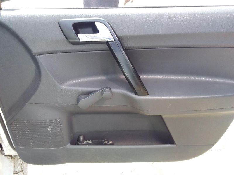 Used Volkswagen Polo Bujwa 1.4 panel van for sale in Gauteng - Cars.co ...