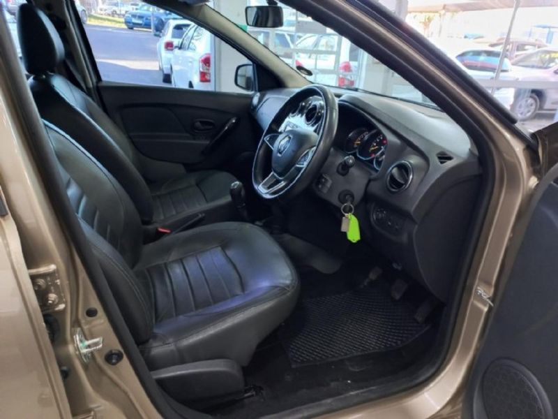 Used Renault Sandero 900T Stepway Plus | Techroad for sale in Kwazulu ...