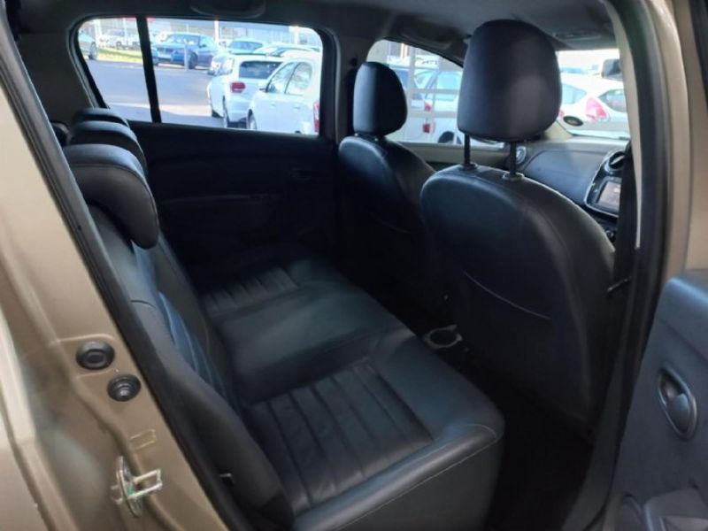 Used Renault Sandero 900T Stepway Plus | Techroad for sale in Kwazulu ...