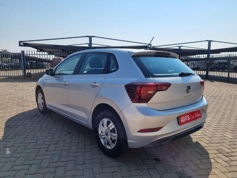 Used Volkswagen Polo 1.0 TSI for sale in Gauteng - Cars.co.za (ID::8681985)