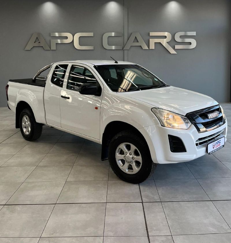 Used Isuzu KB 250D-Teq HO Hi-Riderr Extended Cab for sale in Kwazulu ...