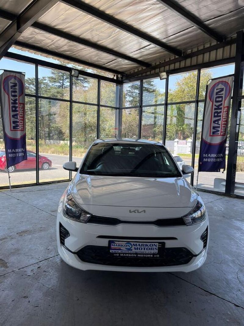 Used Kia Rio 1.2 LS 5-dr for sale in Gauteng - Cars.co.za (ID::8685872)