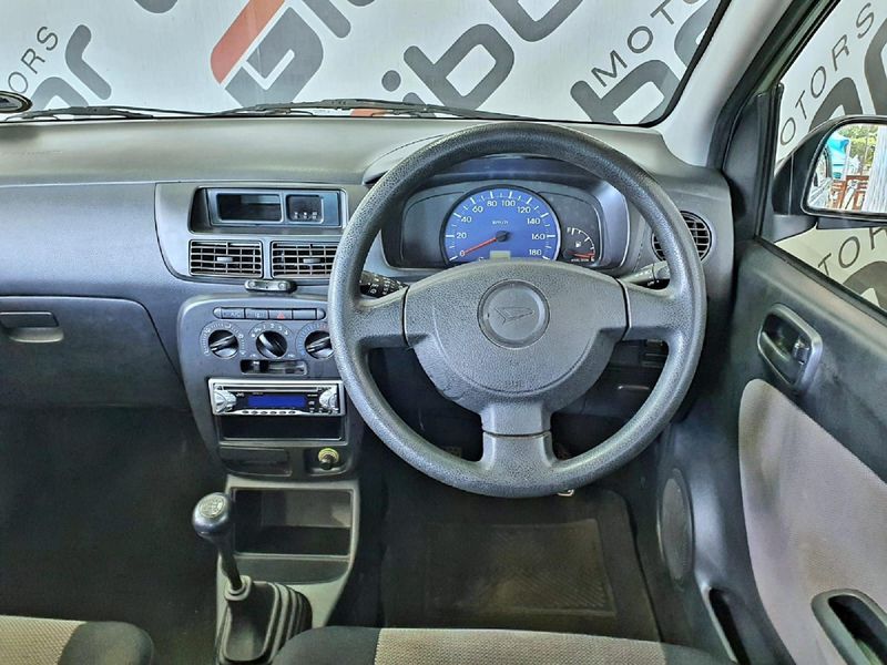 Used Daihatsu Charade CXL for sale in Gauteng - Cars.co.za (ID::8686328)