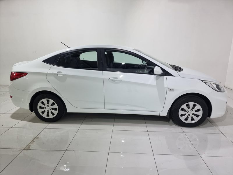Used Hyundai Accent 1.6 GL | Motion for sale in Gauteng - Cars.co.za ...