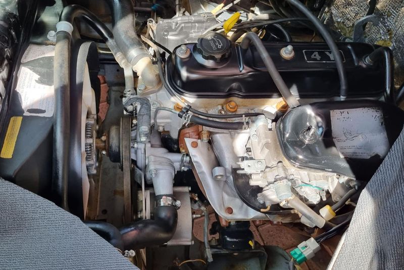 Used Toyota Hi-Ace Super 16 for sale in Gauteng - Cars.co.za (ID::8688210)