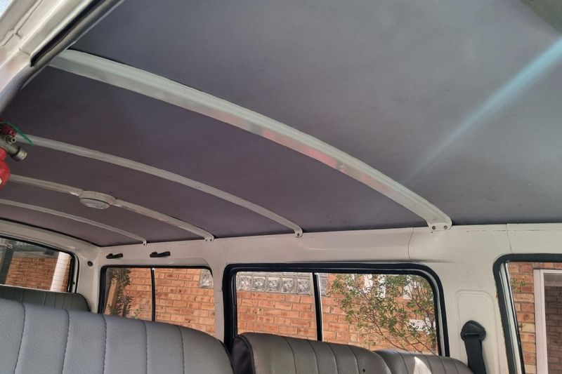 Used Toyota Hi-Ace Super 16 for sale in Gauteng - Cars.co.za (ID::8688210)