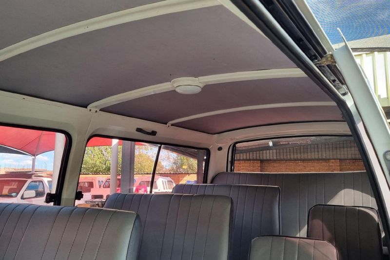 Used Toyota Hi-Ace Super 16 for sale in Gauteng - Cars.co.za (ID::8688210)
