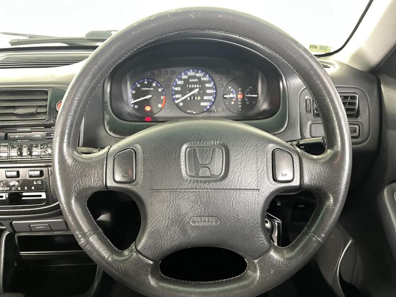 Used Honda Ballade 180i Luxline Auto for sale in Gauteng - Cars.co.za ...