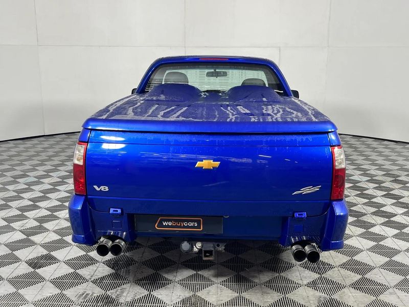 Used Chevrolet Lumina 5.7 SS Ute Auto for sale in Western Cape - Cars ...