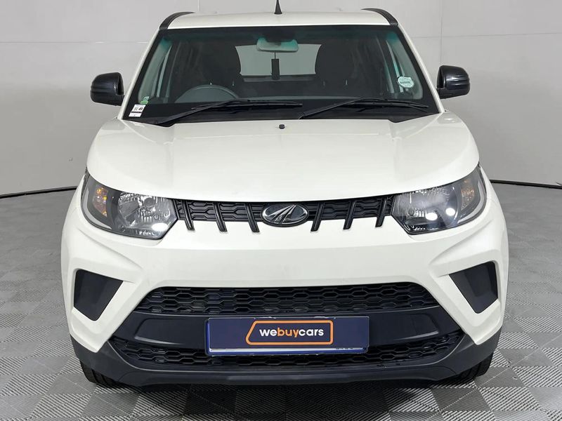 Used Mahindra KUV 100 1.2 K2+ NXT for sale in Gauteng - Cars.co.za (ID ...