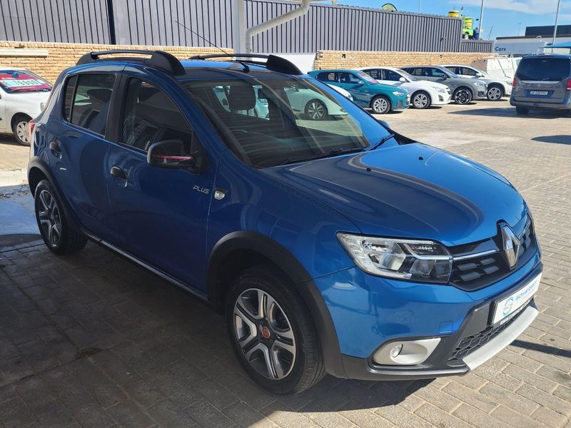 Used Renault Sandero 900T Stepway Plus | Techroad for sale in Western ...
