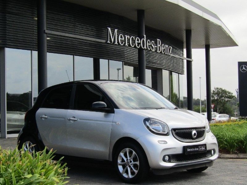Used Smart ForFour Passion for sale in Kwazulu Natal - Cars.co.za (ID ...