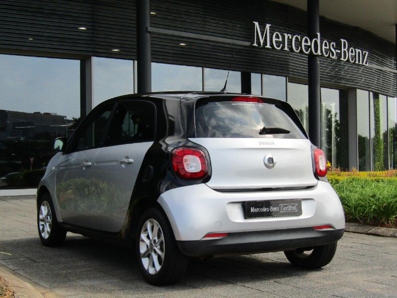 Used Smart ForFour Passion for sale in Kwazulu Natal - Cars.co.za (ID ...