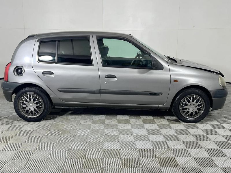 Used Renault Clio 1.4 RT Alize for sale in Gauteng - Cars.co.za (ID ...