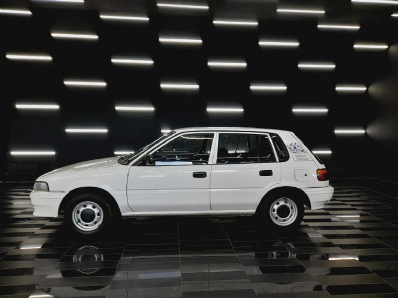 Used Toyota Conquest 130 Tazz for sale in Kwazulu Natal - Cars.co.za ...