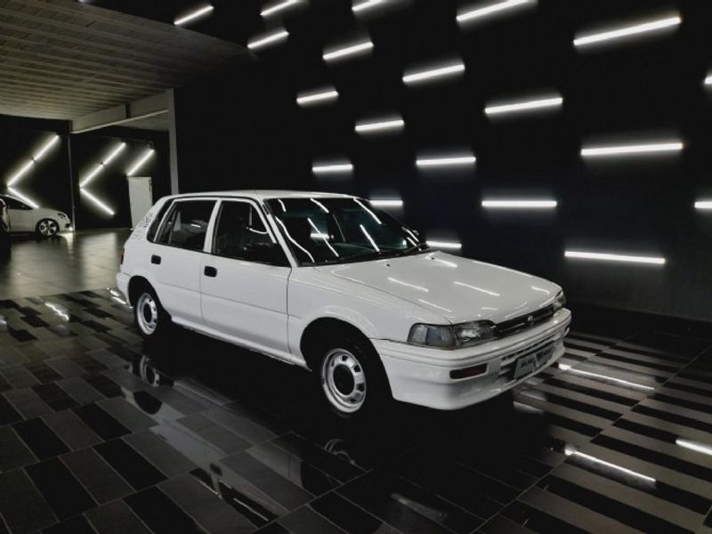 Used Toyota Conquest 130 Tazz for sale in Kwazulu Natal - Cars.co.za ...