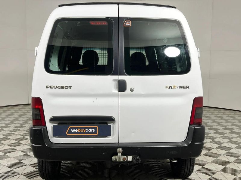 Used Peugeot Partner 1.9D Panel Van for sale in Kwazulu Natal - Cars.co ...