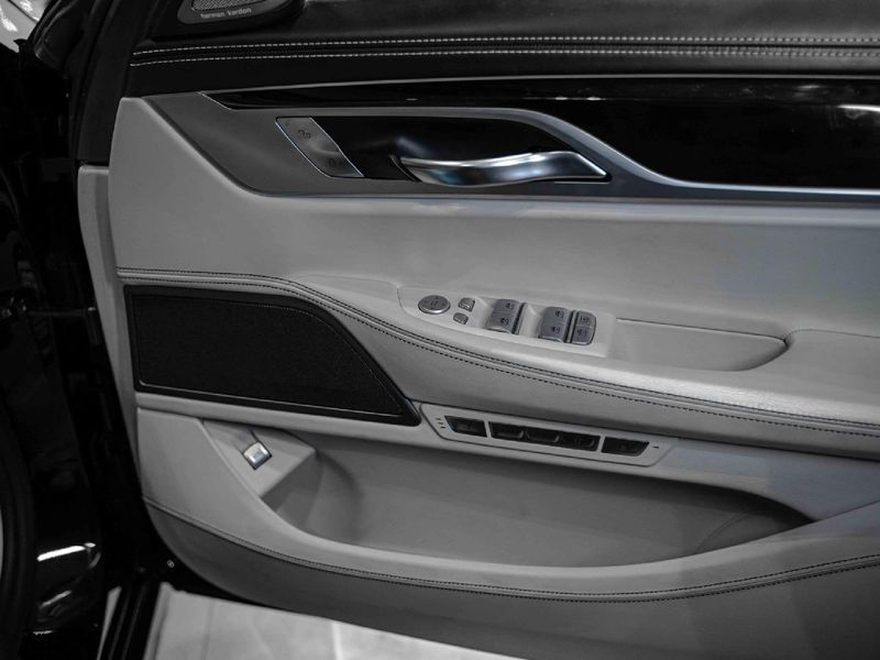 Used BMW 7 Series 740i Individual for sale in Gauteng - Cars.co.za (ID ...