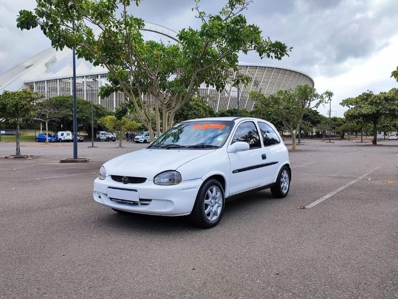 Used Opel Corsa 1.6GSi **CORSA GSi** R59950.00 for sale in Kwazulu ...