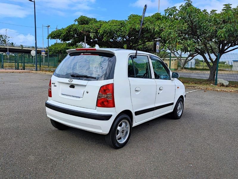 Used Hyundai Atos 1.1 GLS **NEW TYRES & MAGS** for sale in Kwazulu ...