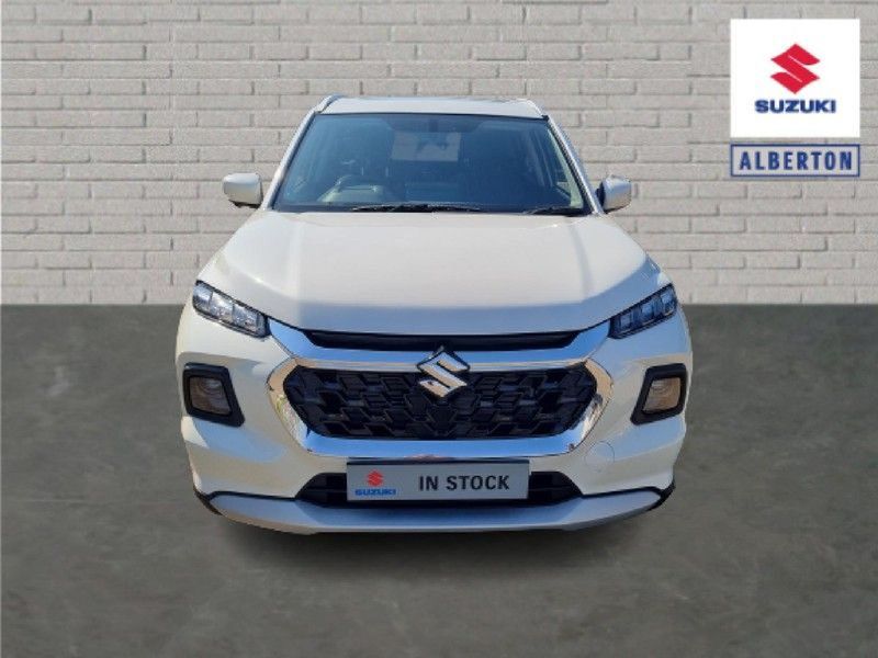 New Suzuki Grand Vitara 1.5 GLX Auto for sale in Gauteng - Cars.co.za ...