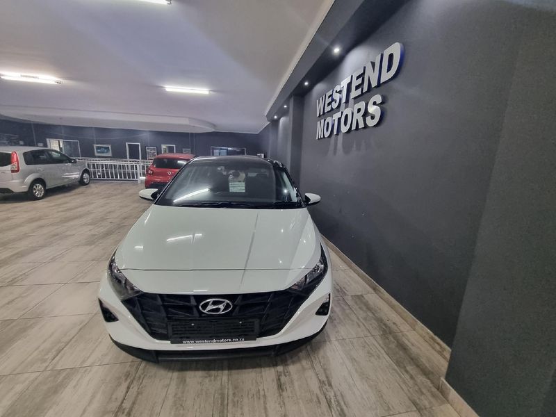 Used Hyundai i20 1.2 Motion for sale in Kwazulu Natal - Cars.co.za (ID ...