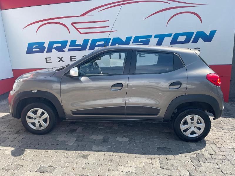 Used Renault Kwid 1.0 Expression for sale in Gauteng - Cars.co.za (ID ...