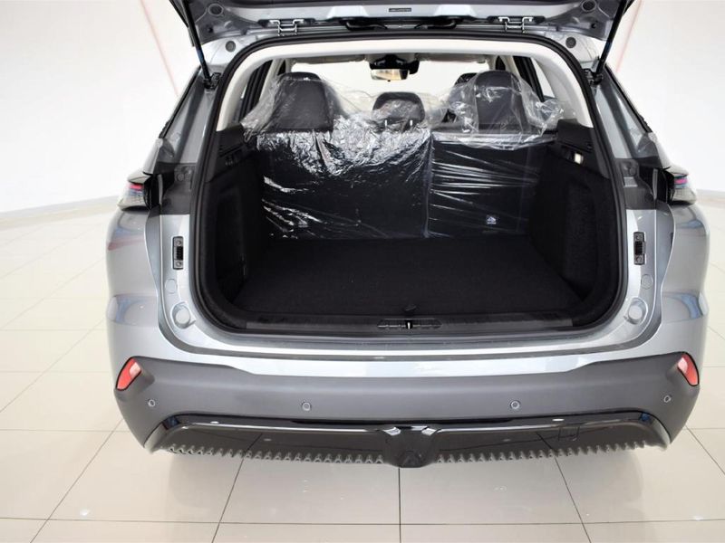 New BAIC X55 1.5T Dynamic Auto for sale in Gauteng - Cars.co.za (ID ...