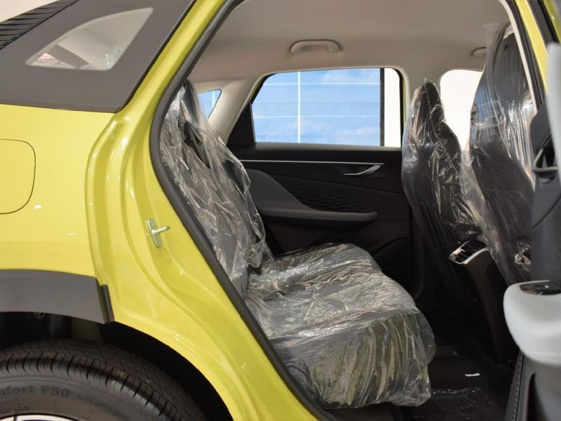 New BAIC X55 1.5T Dynamic Auto for sale in Gauteng - Cars.co.za (ID ...