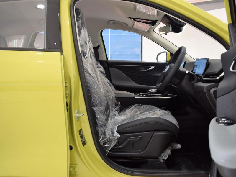 New BAIC X55 1.5T Dynamic Auto for sale in Gauteng - Cars.co.za (ID ...