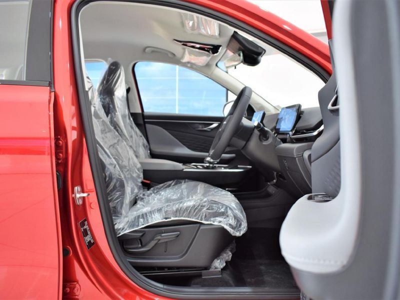 New BAIC X55 1.5T Dynamic Auto for sale in Gauteng - Cars.co.za (ID ...