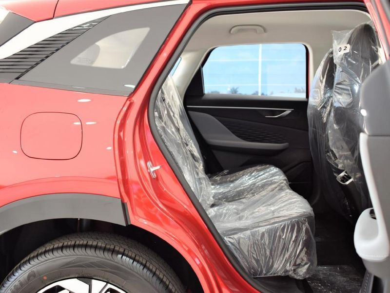 New BAIC X55 1.5T Dynamic Auto for sale in Gauteng - Cars.co.za (ID ...