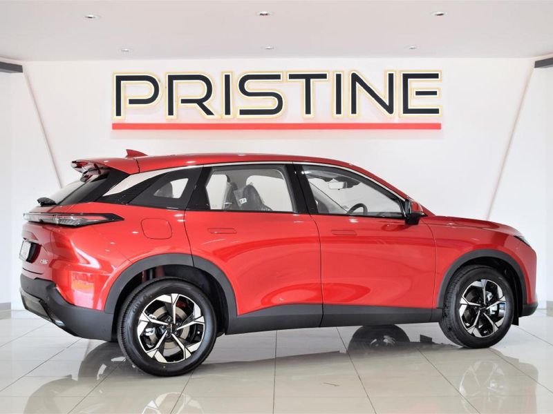 New BAIC X55 1.5T Dynamic Auto for sale in Gauteng - Cars.co.za (ID ...