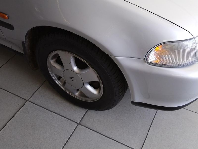 Used Honda Ballade 180E Auto for sale in Western Cape - Cars.co.za (ID ...