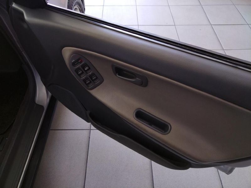 Used Honda Ballade 180E Auto for sale in Western Cape - Cars.co.za (ID ...